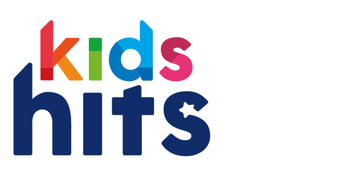 Toda la línea de los juguetes de Kids Hits
