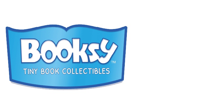 Toda la línea de los coleccionables de Booksy